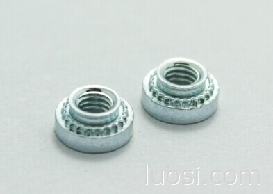 PEM压铆螺母S M3-2-华人螺丝网