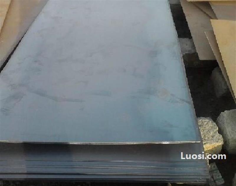 供应现货1cr17ni2，431不锈钢圆棒-华人螺丝网