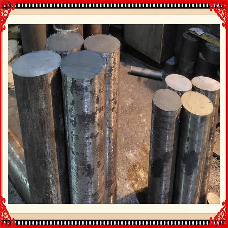 40Cr13（旧：4Cr13）钢材-华人螺丝网