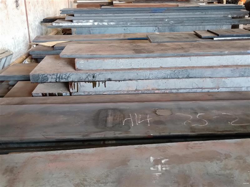 40Cr13（旧：4Cr13）钢材-华人螺丝网