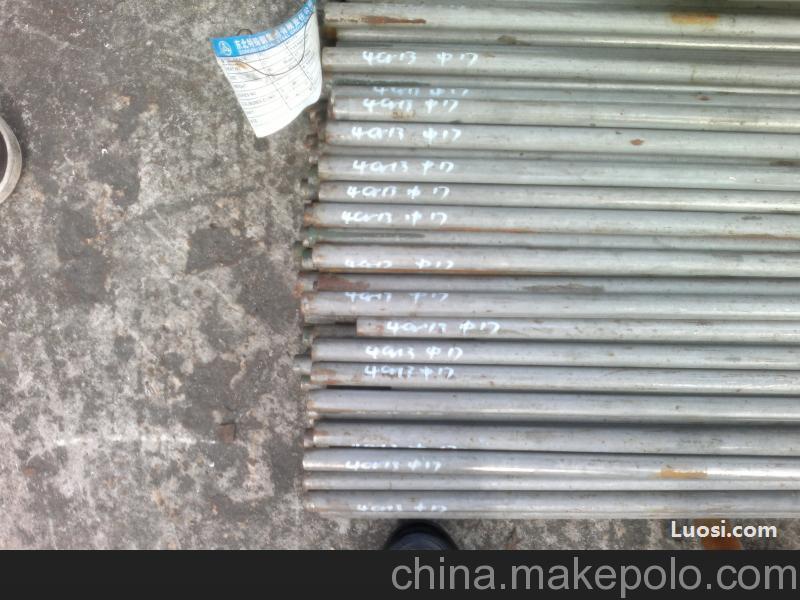 供1Cr17圆钢 SUS430不锈钢圆棒 攀钢 上海宝钢 长城特殊钢-华人螺丝网