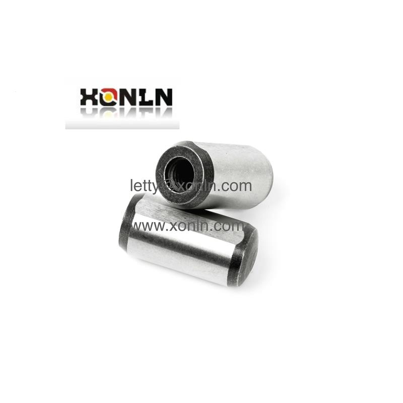DIN 7979 内螺纹圆柱销(A型)GB120-华人螺丝网