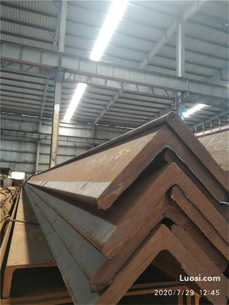 Q235C角钢耐低温零度冲击功-华人螺丝网