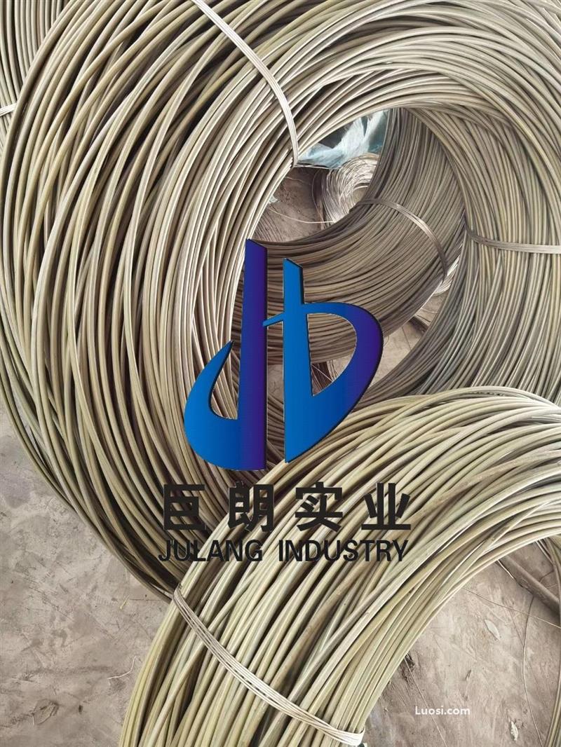 1cr17、0cr17（SUS430)草酸不锈铁冷墎丝 螺丝线 铆钉线 研磨棒-华人螺丝网