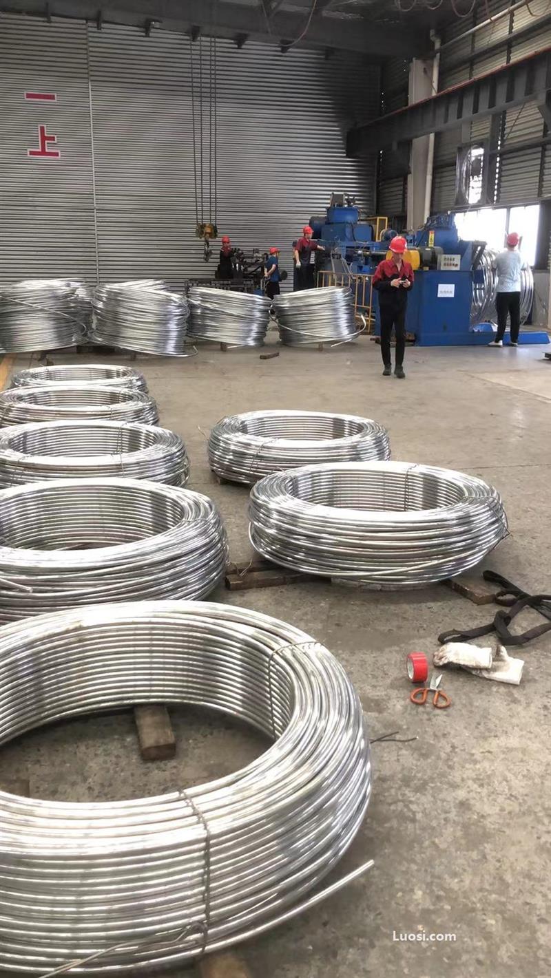 7A03 7A04 7075 6061 1060 2024 6082 5083 2011 实心铆钉-华人螺丝网