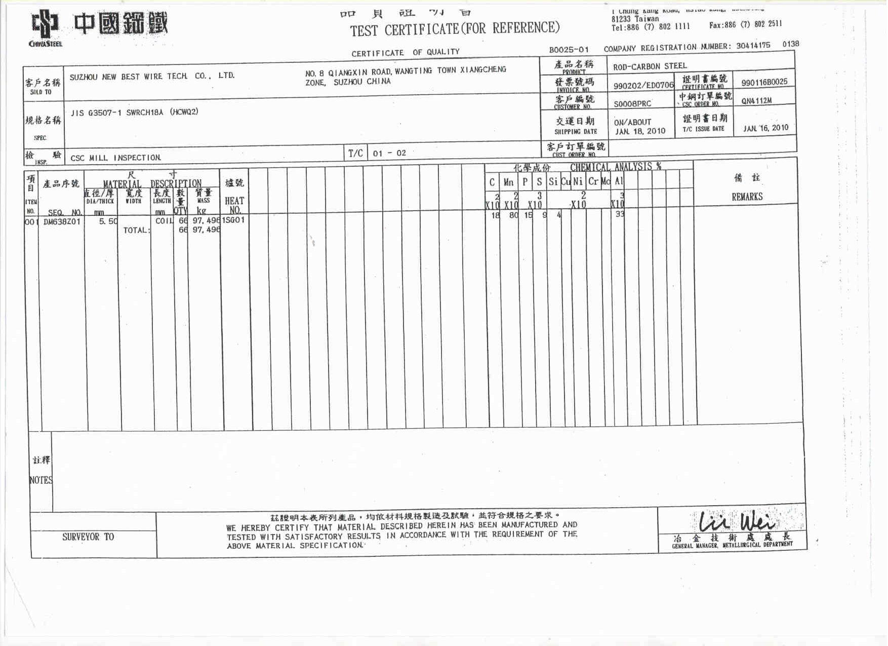 AISI-1018跟SWRCH18A区别？-螺丝大讲堂-华人螺丝网