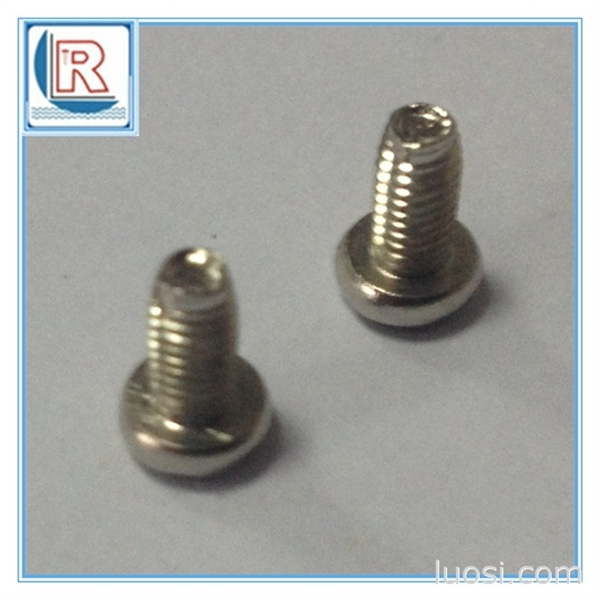 三角牙自攻螺丝-华人螺丝网