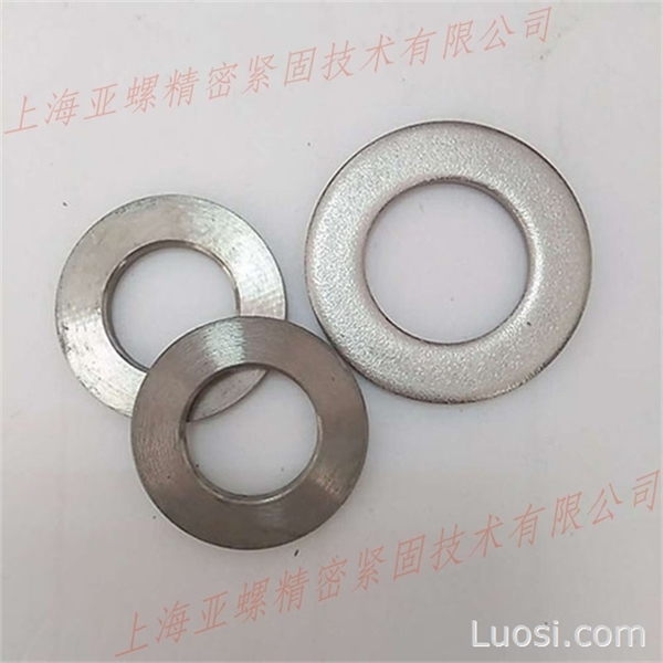 不锈钢C3-80平垫-华人螺丝网