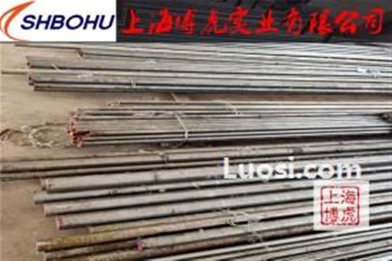 博虎金属9SMn28易切削钢 9SMn28棒材批发-华人螺丝网