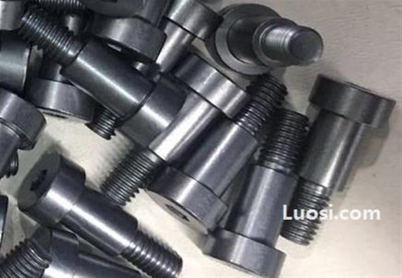 WS2 Coating（DICRONITE)涂层加工服务-华人螺丝网