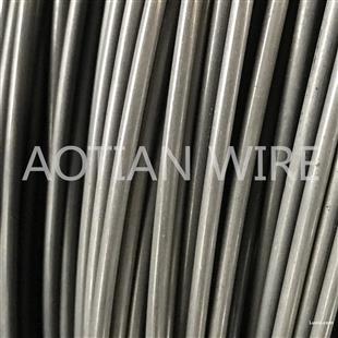 长期供应邢钢SWCH45K 2.5~14.0mm成品紧固件线材-无锡翱天钢丝制品有限公司