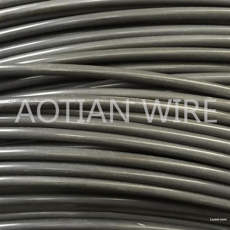 冷镦退火钢丝SWCH35K，规格2.0~14.0mm-华人螺丝网