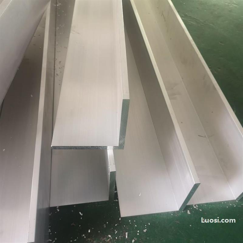 6061角铝，6063铝角L型角铝-华人螺丝网