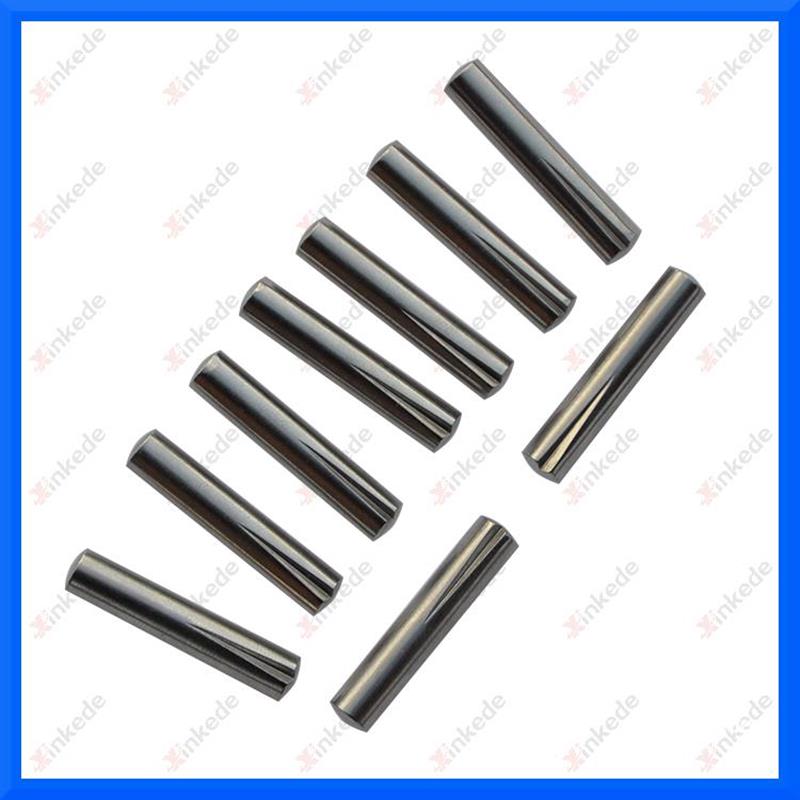 ISO 8745-1997 半长锥槽的槽销-华人螺丝网