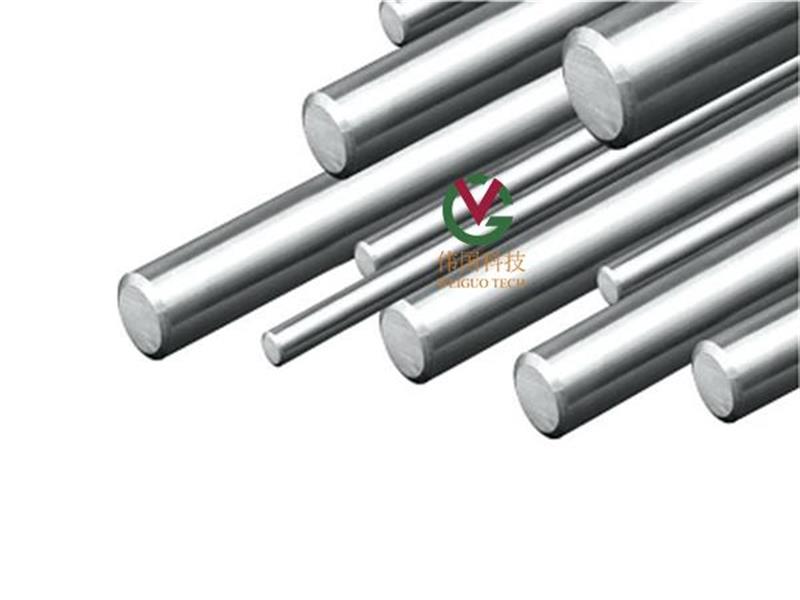 易切削钢 1215MS 12L14 1144 伟国科技-华人螺丝网