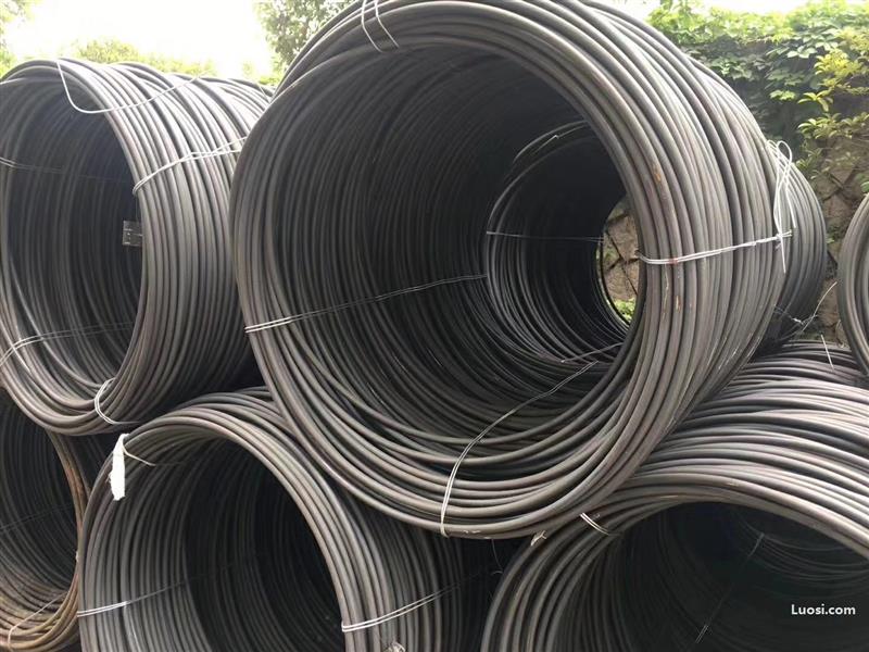 特殊材料宝钢SNB16盘圆 汽车用冷镦线材1.7711合金钢40CrMoV4 7高温螺栓用钢-华人螺丝网