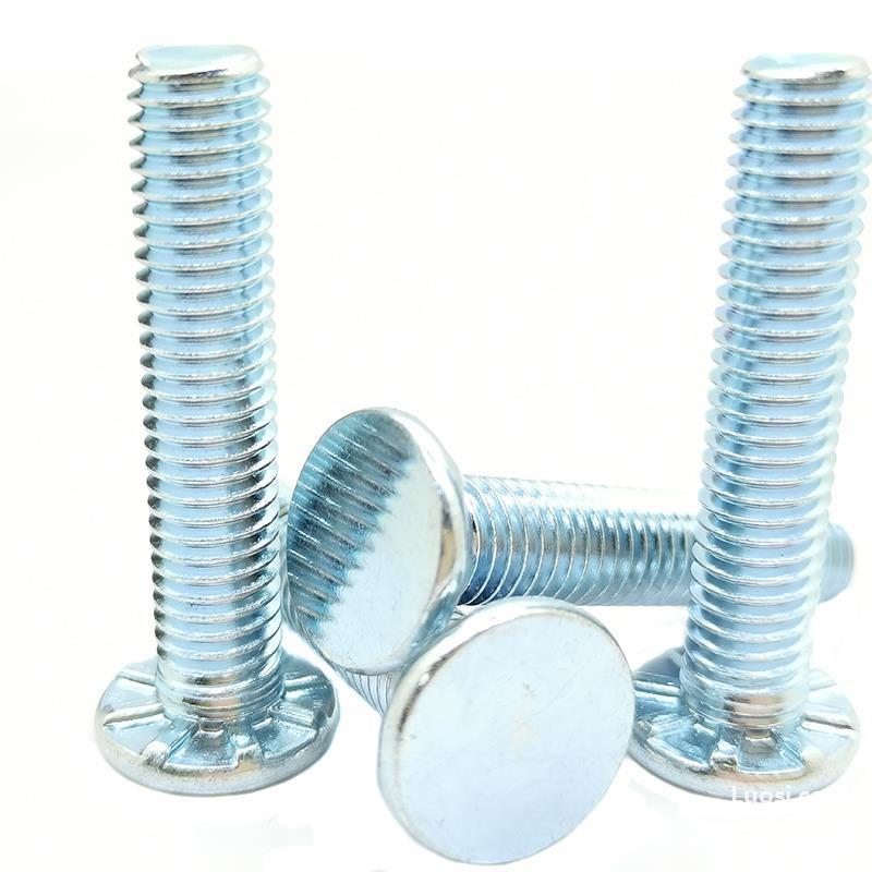 QIB HFHB 青铜高强度压铆螺钉-华人螺丝网