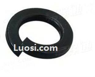 弹簧垫圈GB7244重型弹垫 (GB 7244 - 1987)-兴化市恒泰弹簧垫圈有限公司