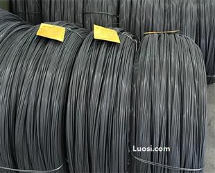 退火冷镦钢丝1022A，规格2.0~14.0mm，一球一拉退火线-无锡翱天钢丝制品有限公司