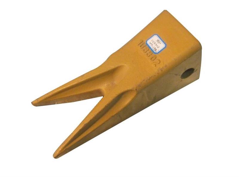 卡特挖掘机斗齿9N4302,9N4303,1U3351,1U3352,1U3352RC,9J4359,1U3302WT,1U3352WT-华人螺丝网