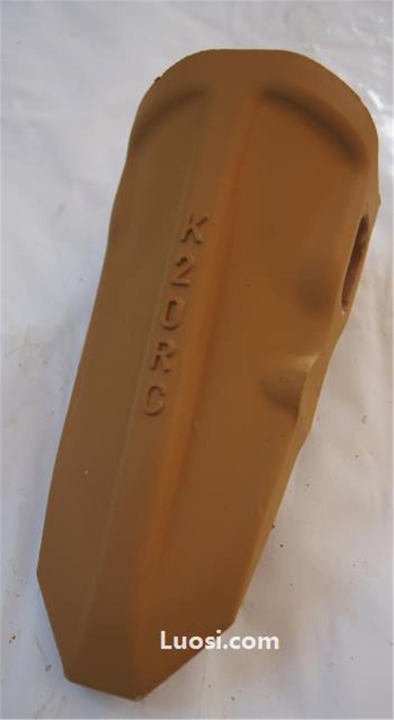 小松挖掘机斗齿K15RC,K20RC,K25RC,K30RC,KM40T,K40RC,K50RC,KM50T,K70RC,K85RC,K85T ...