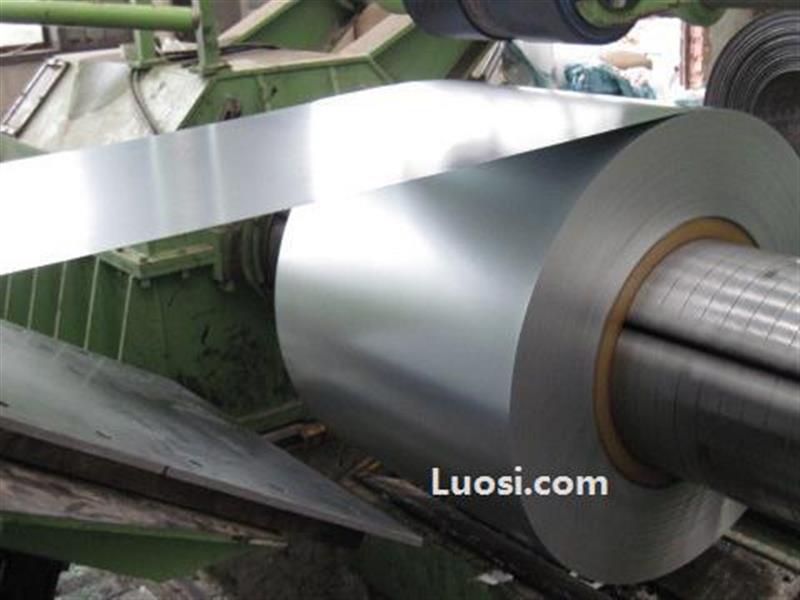 冲压用板材HC340LA HC380LA HC420LA汽车钢板卷牌号齐可折弯-华人螺丝网