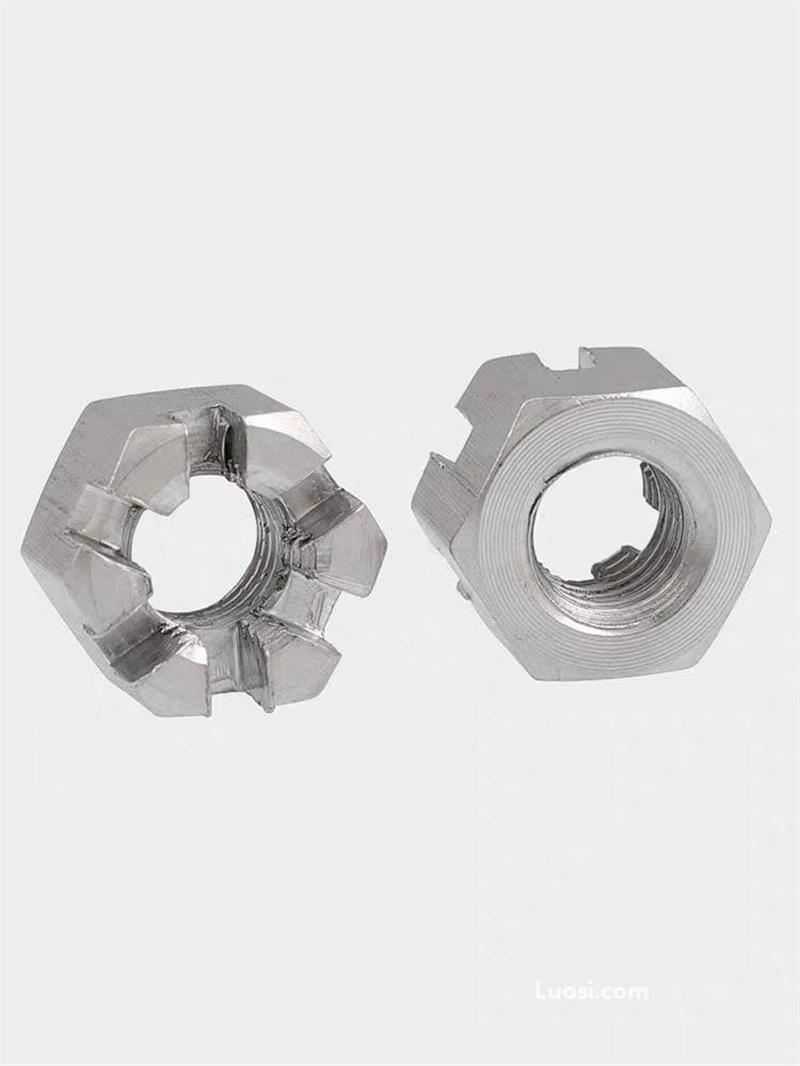 铜铝不锈钢五金走心机车铣复合CNC精密零件非标订制数控车床加工-华人螺丝网